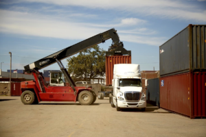 Orbis Logistics Solutions - Nuestro Motor, Tu Entrega