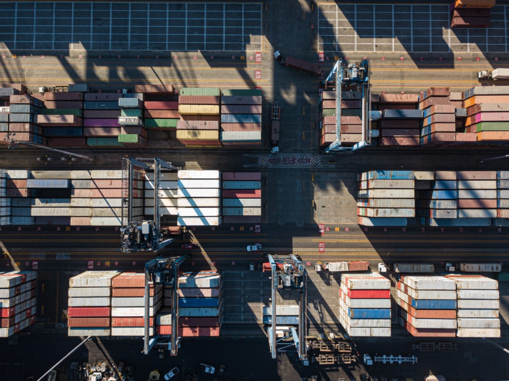 Orbis Logistics Solutions - Nuestro Motor, Tu Entrega